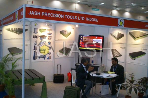 Photo Gallery - JASH Metrology