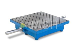 Lapping Plate | Cast Iron Lapping Plate - JASH Metrology