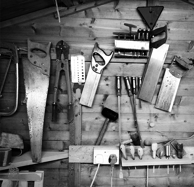 - JASH Metrology