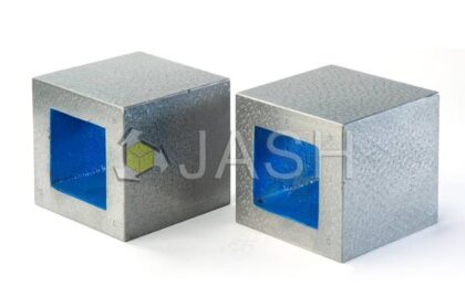 Hollow Box Parallels | Cast Iron Hollow Box - JASH Metrology
