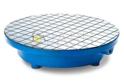 Lapping Plate | Cast Iron Lapping Plate - JASH Metrology