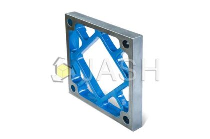 Machine Checking Square - JASH Metrology