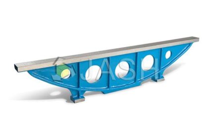 Straight Edges | Cast Iron Straight Edges - JASH Metrology