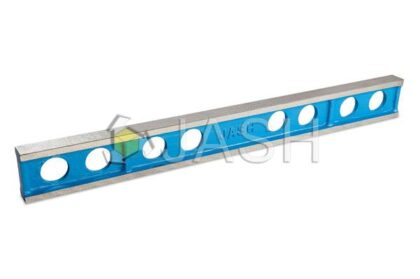 Straight Edges | Cast Iron Straight Edges - JASH Metrology